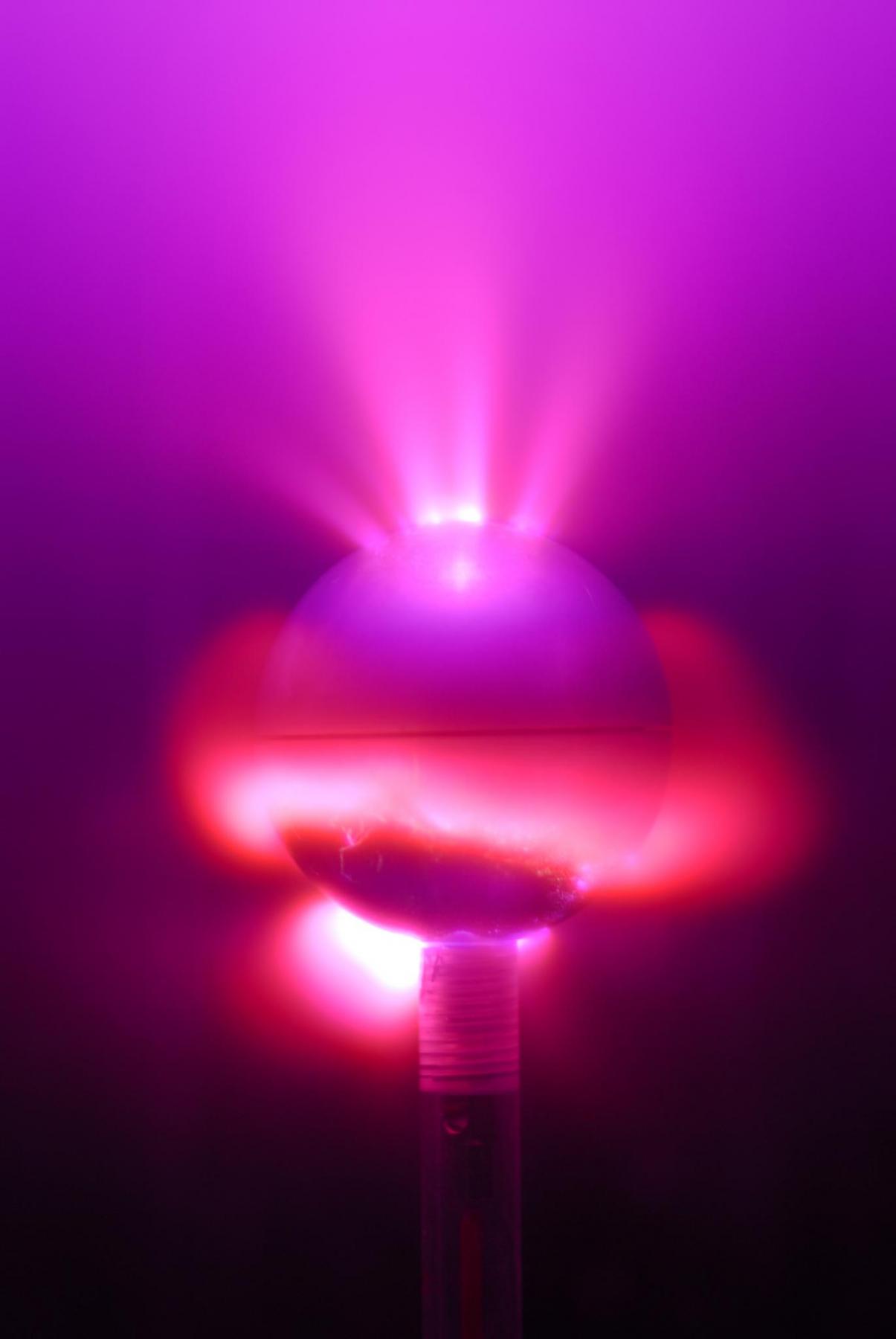 La planeterrella - OSUG, Observatoire des Sciences de l’Univers de Grenoble