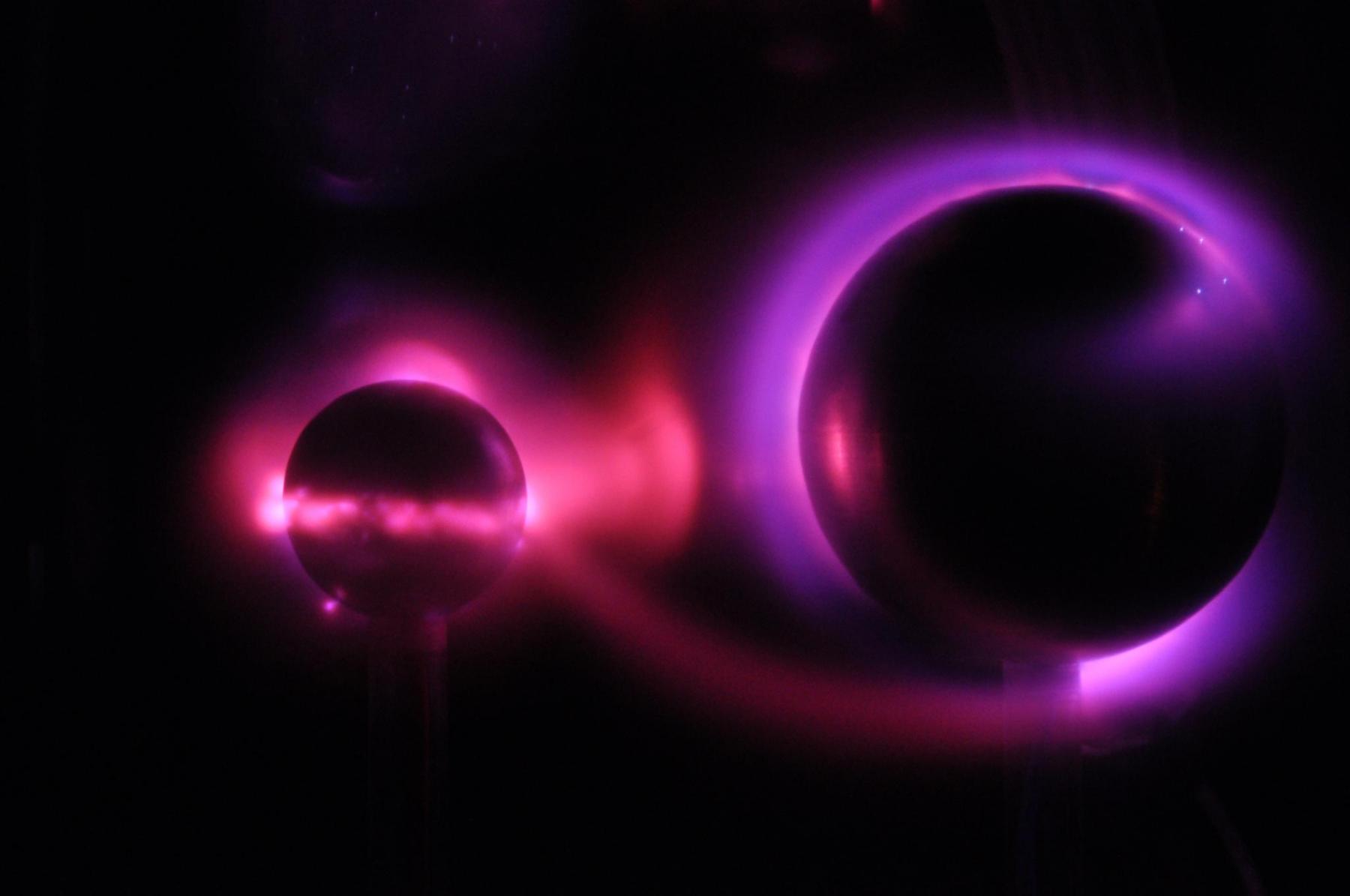 La planeterrella - OSUG, Observatoire des Sciences de l’Univers de Grenoble